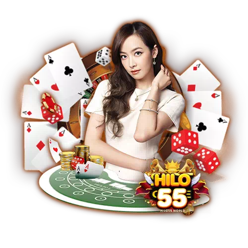 hilo55 แจกเครดิตฟรีให้กับผู้เล่นแบบไม่อั้น ทางเข้าการทำเงิน ห้ามพลาด